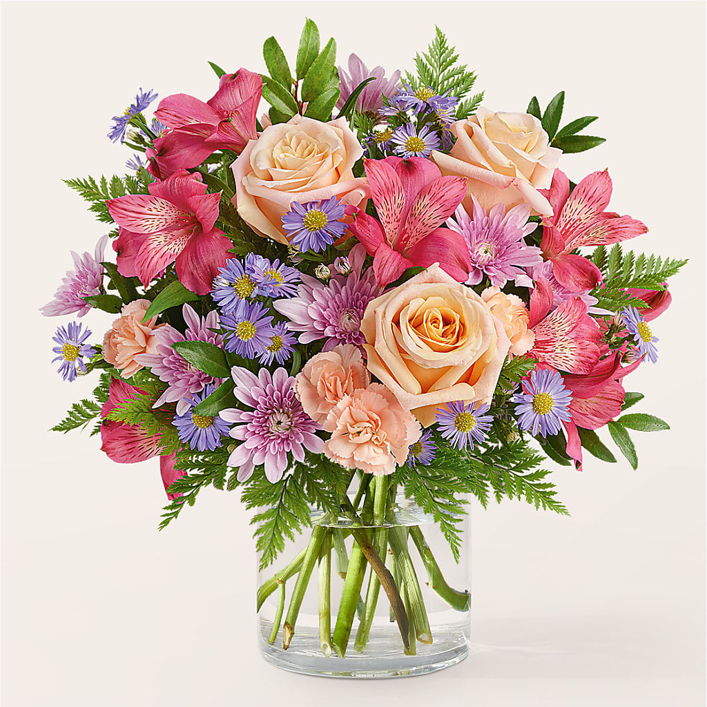 Las Vegas Florist | Same Day Flower Delivery by Princess Flowers